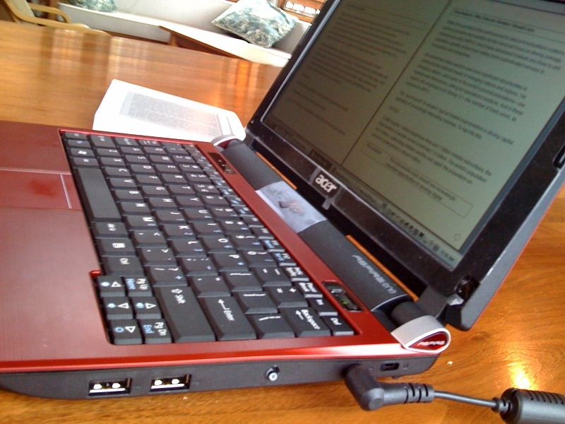 Pixel Qi’s Killer Display is the Future of E-Reading | TIME.com