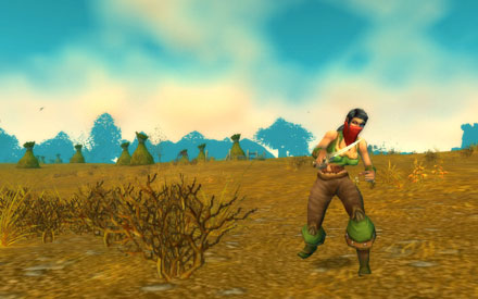 Blizzard Reflects on Five Years of World of Warcraft | TIME.com