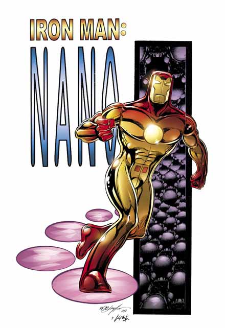 My Life as a “Science Fetishist” | TIME.com