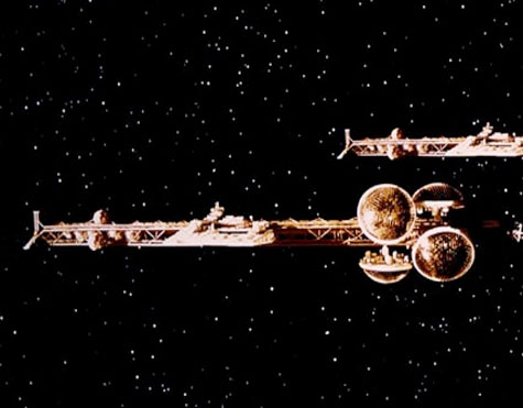 7. Valley Forge (“Silent Running”) | TIME.com