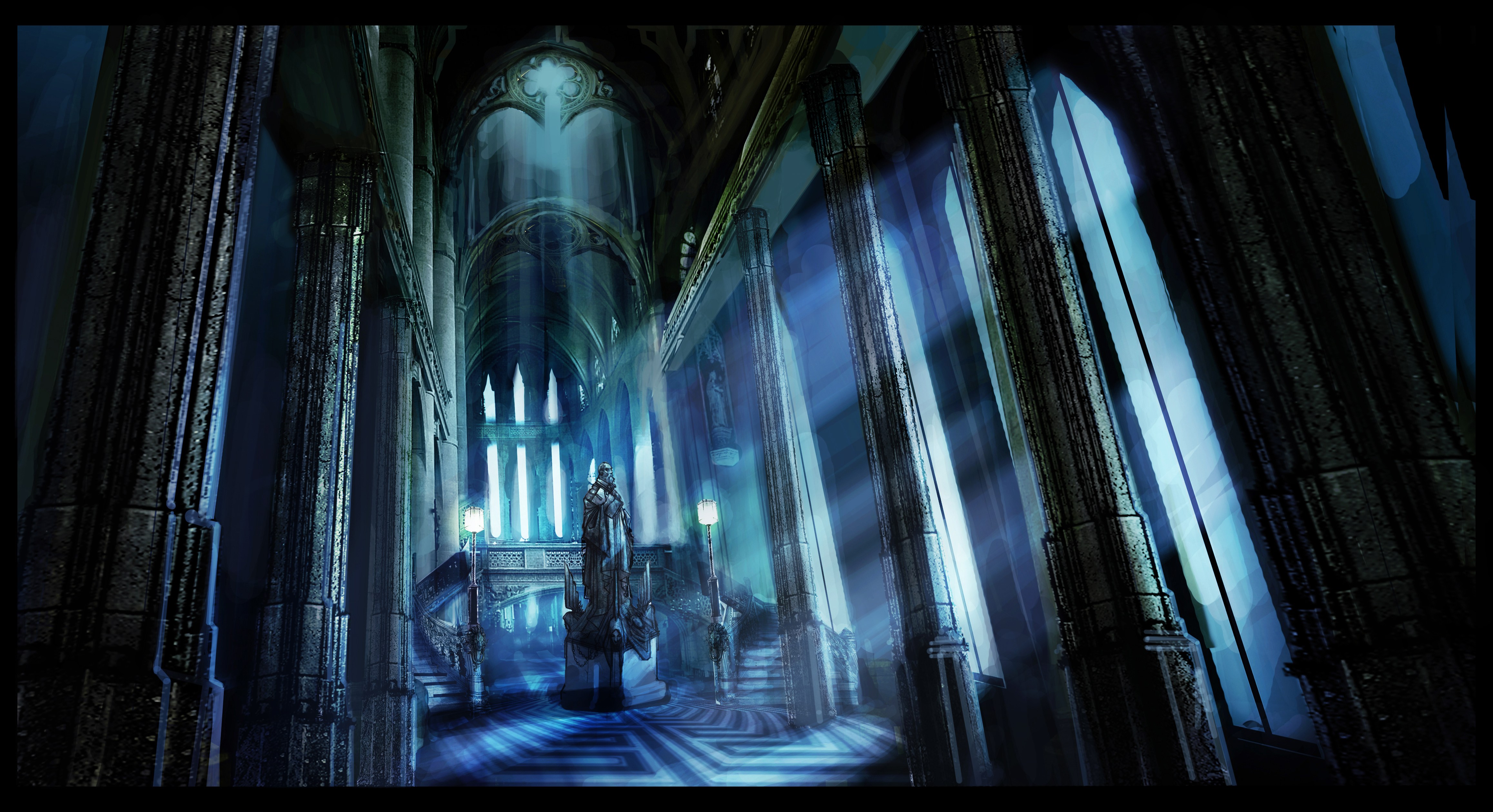 The Dark Knight Strikes Back (Part 2)! More With the Minds Behind ...