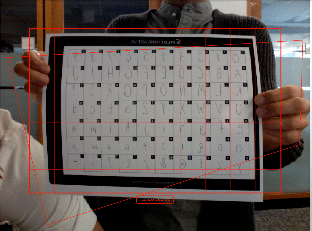 How To Turn Your Handwriting Into A Font | TIME.com