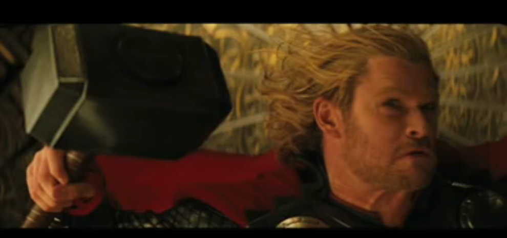 Thor Movie Teaser Leaks | TIME.com
