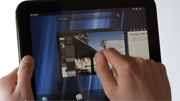 HP’s WebOS Going Open Source, Tablets May Return | TIME.com