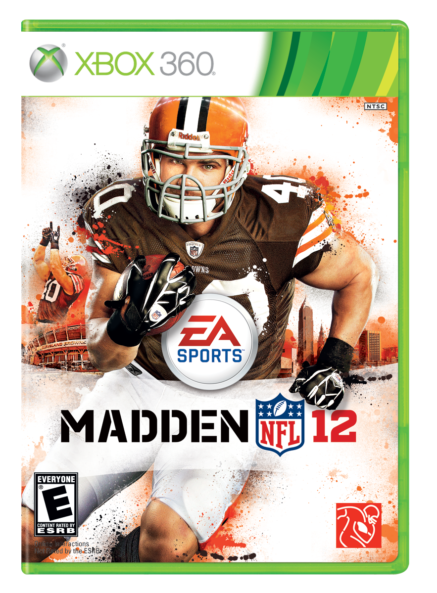 10 Things You Need to Know About ‘Madden NFL 12’ | TIME.com