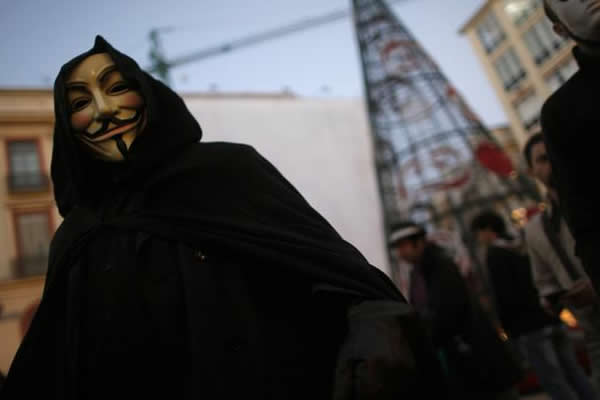 Anonymous Releases 38,000 Private Emails of DOJ Investigator | TIME.com