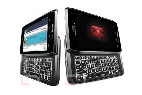 Droid 4 Launching Already? Here’s Why | TIME.com