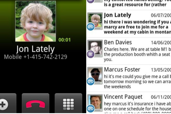 Top 20 Must-Have Android Apps - Google Voice | Top 20 Must-Have Android ...