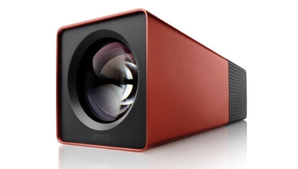 Lytro Light Field Camera | 5 Cool Inventions from TIME’s New ’50 Best ...