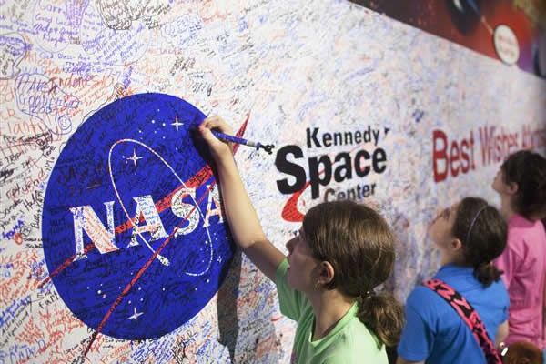 Hacker Arrested for Causing $500,000 Worth of Damage to NASA | TIME.com