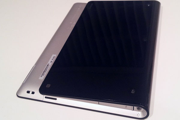 Review: With Tablet S, I Worry About Sony | TIME.com