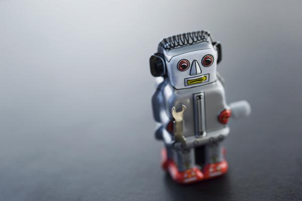 Full List | 7 Real, Functional Robots You Can Buy Right Now | TIME.com