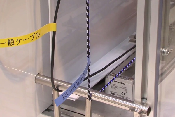 World’s First Stretchy Electric Cable, More Lifelike Robots to Follow ...