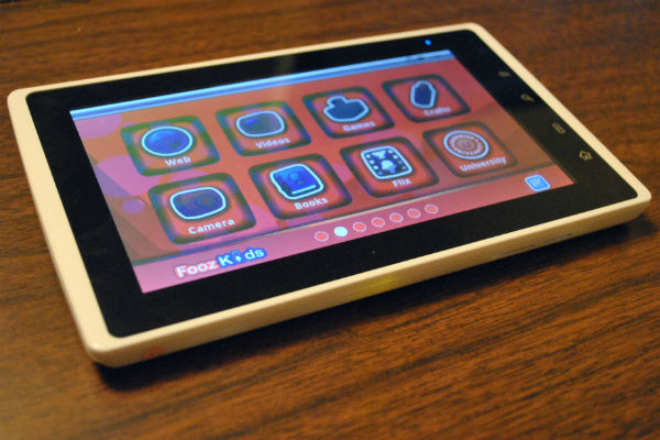 Nabi Review: A Kids Tablet That’s Not a Toy | TIME.com