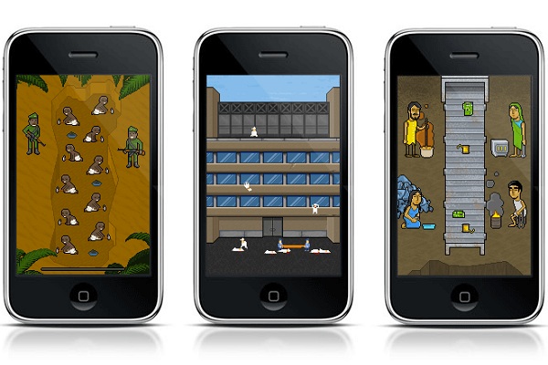Phone Story | 10 Awesome iPhone Apps You Can’t Get Anymore | TIME.com
