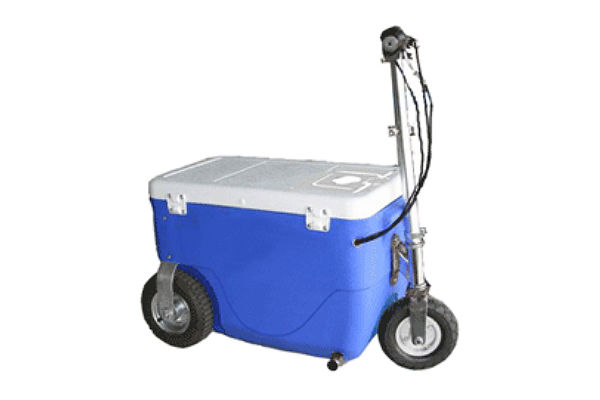 Cruzin Cooler | 15 Must-Have Gadgets for Super Bowl Sunday | TIME.com