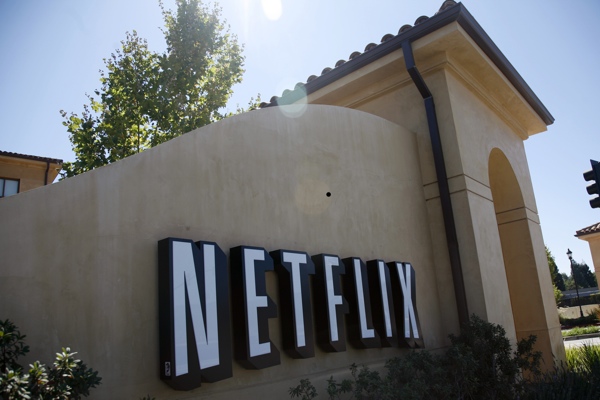 A Netflix Cable Channel? Right for Netflix, Possibly Right for Us ...