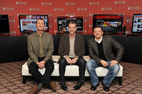 Netflix Launches Streaming Service in the U.K. and Ireland | TIME.com
