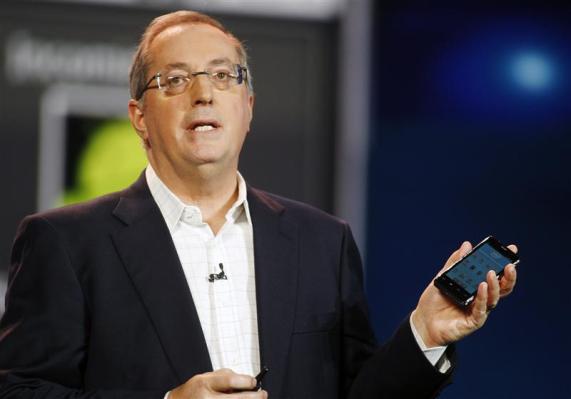 Intel’s Big Double Push for 2012: Ultrabooks and Smartphones | TIME.com