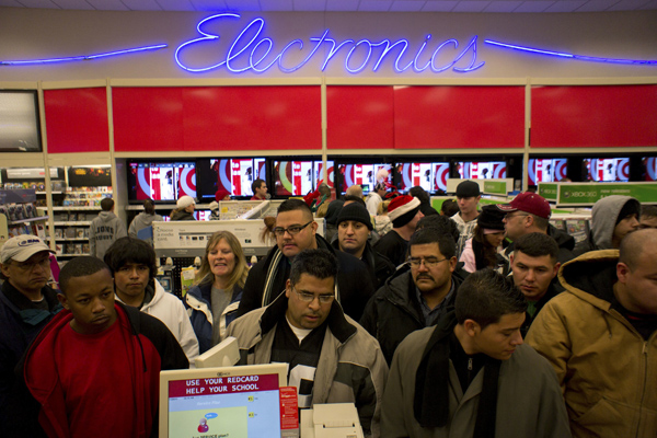 Target to Get Store-Within-a-Store Apple Locations | TIME.com