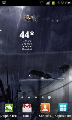 5 Winter Weather Apps for iPhone and Android | TIME.com