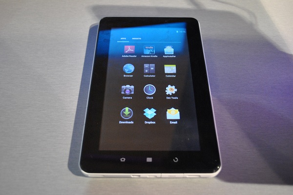 The One in the Bargain Bin | CES: 12 Unique Ultrabooks and Tablets You ...