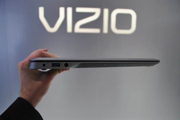 Yes, Vizio, Your ‘Thin + Light’ Laptops Are Pretty, but Will They Be ...
