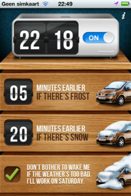 5 Winter Weather Apps for iPhone and Android | TIME.com
