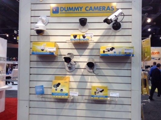 The (Fake) Consumer Electronics Show | TIME.com