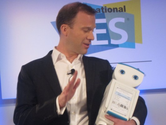 Meet Autom, Your Personal Weight Loss Robot | TIME.com