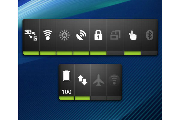 Extended Controls | The 12 Best Android Widgets for 2012 | TIME.com