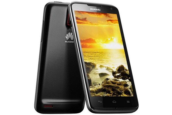 Huawei Ascend D Quad | 14 Notable Phones and Tablets from Mobile World ...