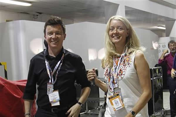 Rickrolling Coming to Rock Band | TIME.com