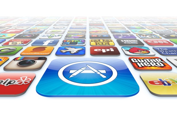 Great iPad Apps to Get You Started | 30 Best Apps for Apple’s New iPad ...