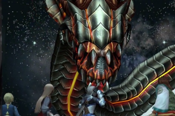 Chaos Rings II | 25 Best iPad Games for Your New ‘Resolutionary’ Tablet ...