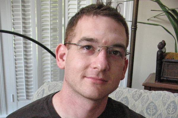 DuckDuckGo Founder Gabriel Weinberg Talks About Creating a More Private ...