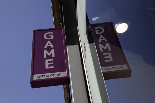 U.K. Retailer GAME Goes into Administration, May Close 600 Stores, Fire ...