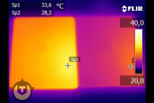 New iPad Is Hotter to Handle by 10 Degrees | TIME.com