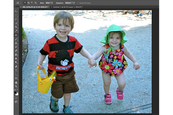 Adobe's Photoshop CS6 Beta: Even a Little More Magical | TIME.com