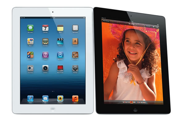 More Lists | 30 Best Apps for Apple’s New iPad | TIME.com