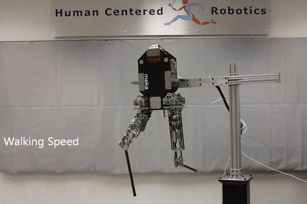 New Sprinting Humanoid Robot Will One Day Come with Flexible Arms and ...