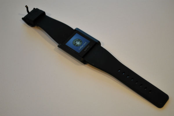 With an App Store, WIMM's Android Watch Gets a Little More Practical ...