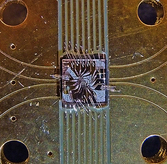 Meet the Quantum Computer Inside a Diamond — Does It Run 'Forever ...