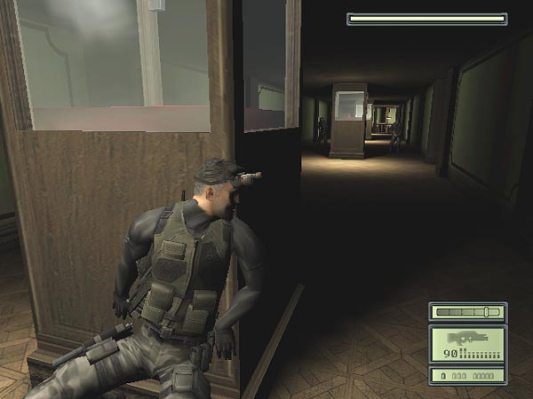 Splinter Cell | Best Video Games of ALL-TIME | TIME.com