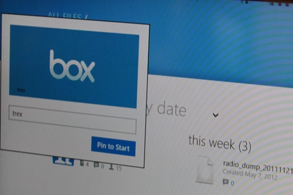 Box Readies Windows 8 Metro-Style App to Take On Microsoft’s SkyDrive ...