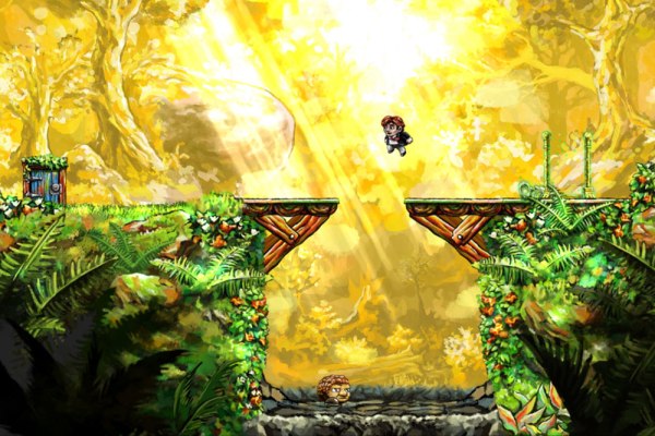 Braid | Best Video Games of ALL-TIME | TIME.com