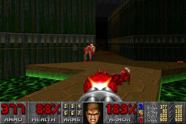 Why Doom Still Holds Up After 20 Years | TIME.com