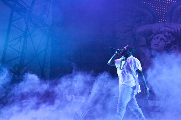 Kanye West | #RIP? 10 Celebrity Victims of Twitter Death Hoaxes | TIME.com