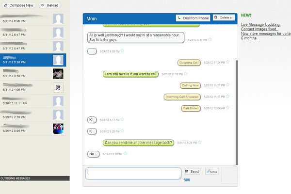 Get Text Messaging on Your PC With These 3 Handy Android Apps | TIME.com