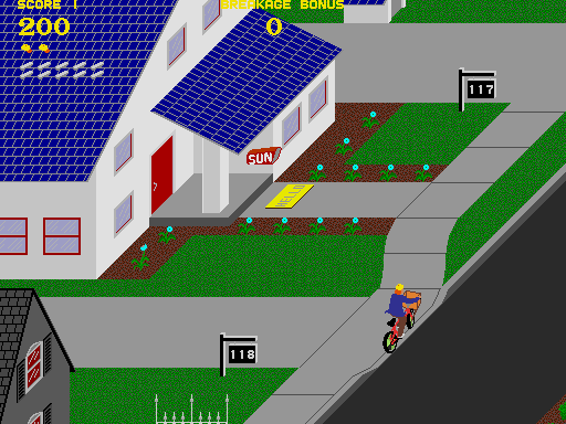 Paperboy | Best Video Games of ALL-TIME | TIME.com